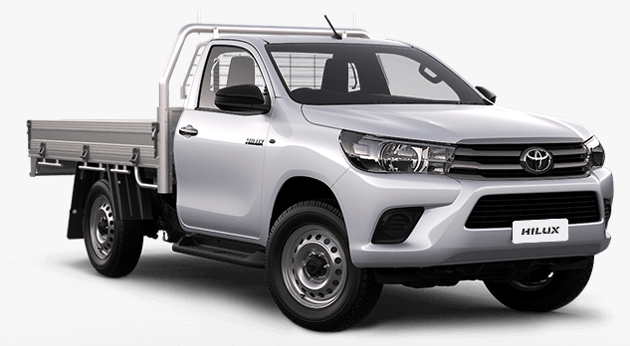 Cab Configuration Terminology & Model Specific Info