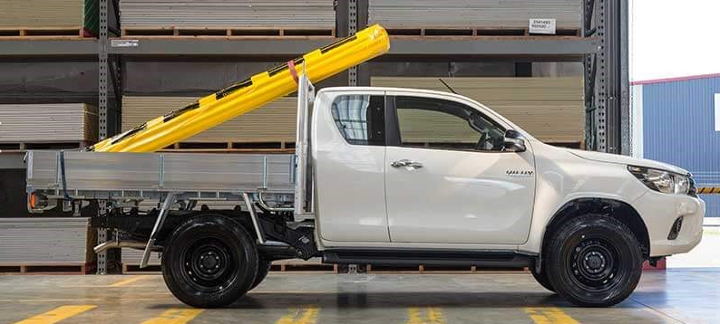 Cab Configuration Terminology & Model Specific Info