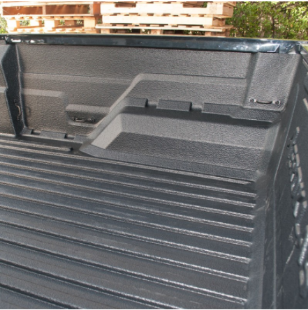 Deck Liner Types & Information