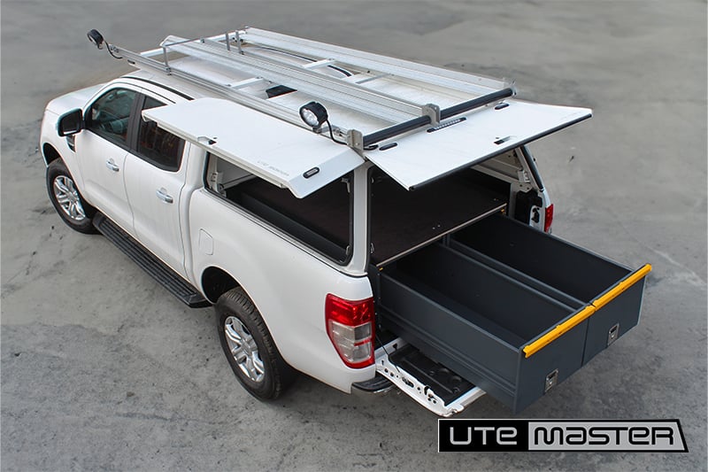 Home [utemaster.com]