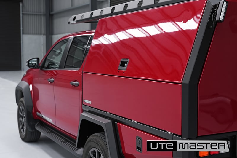 Home [utemaster.com]